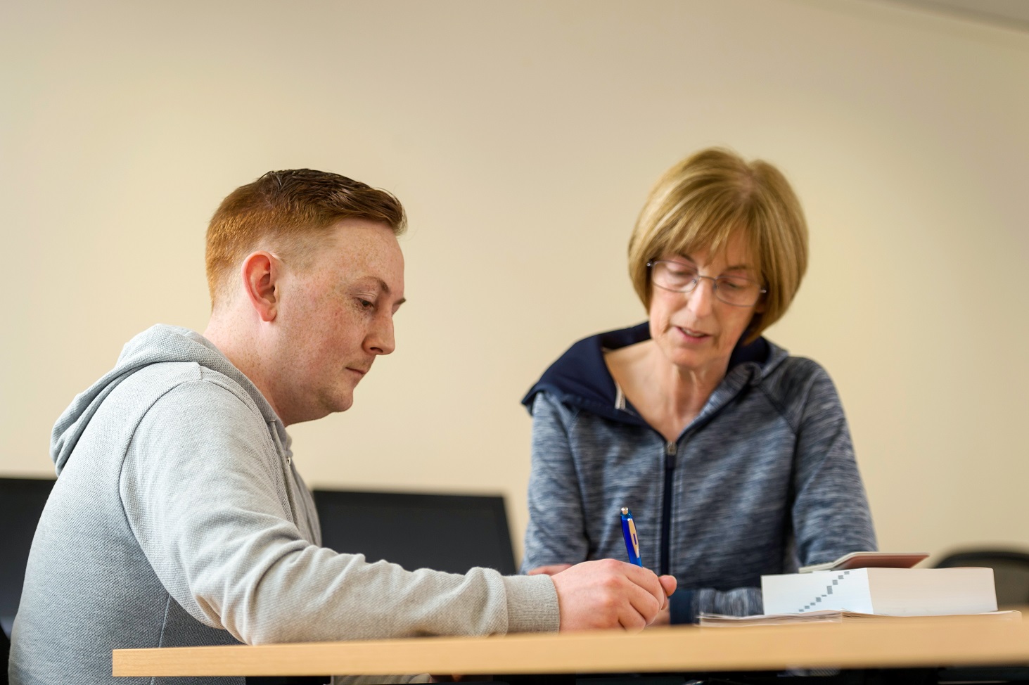 Money and Debt Advice Service - Move On