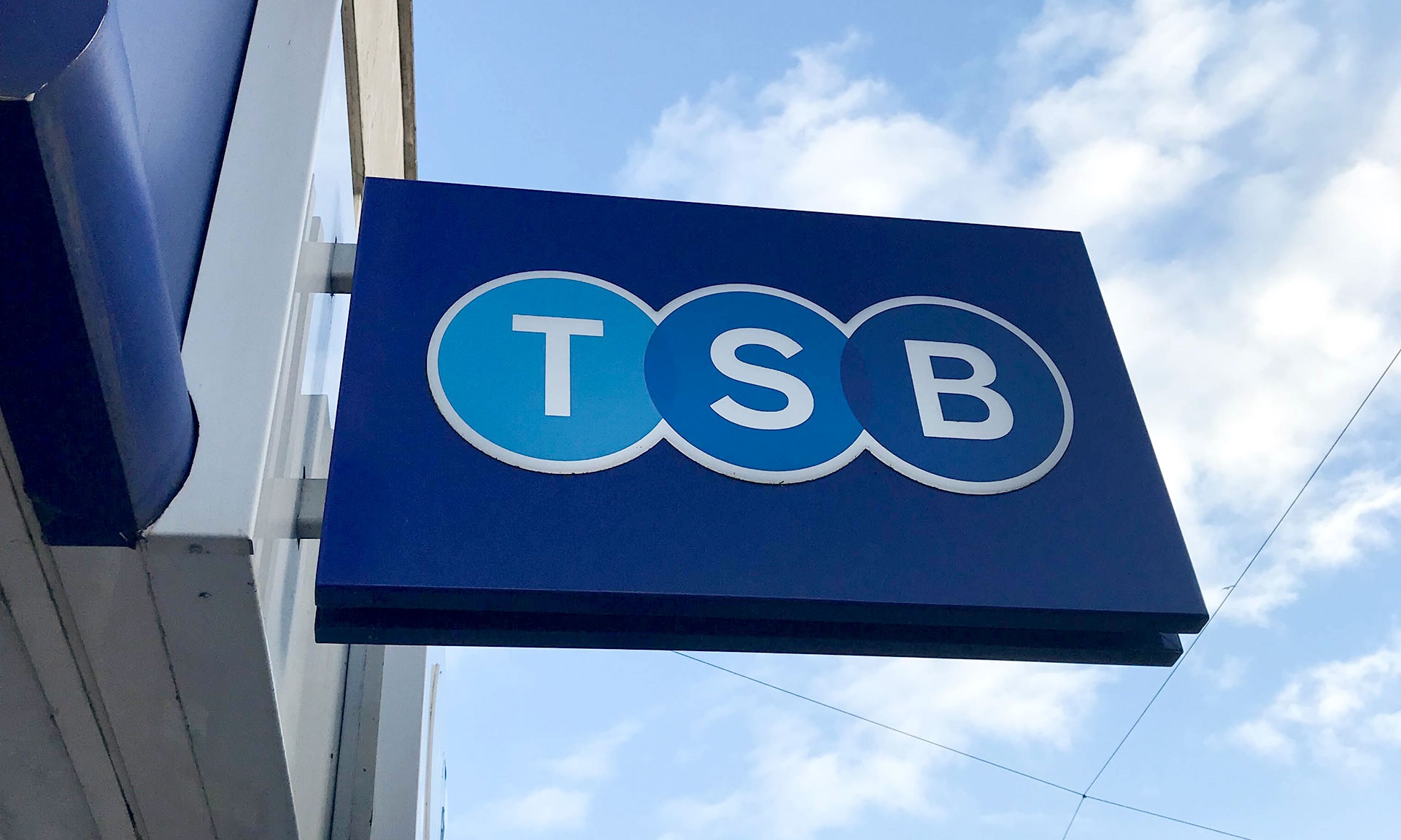 TSB Local Charity Partnerships - Move On TSB Local Charity Partnerships - Move On