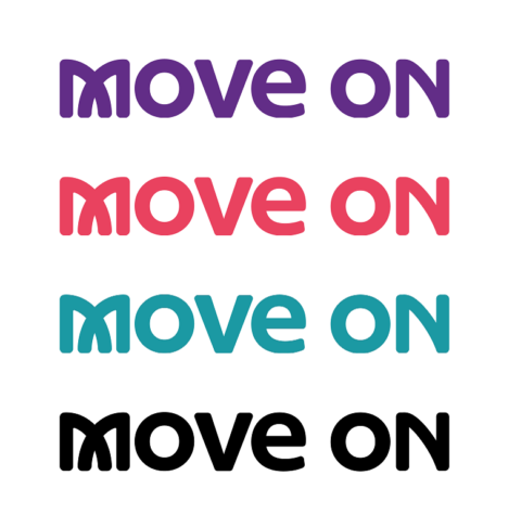 Move On rebrand launch - Move On - Blog