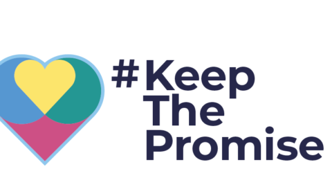 The Promise - Move On