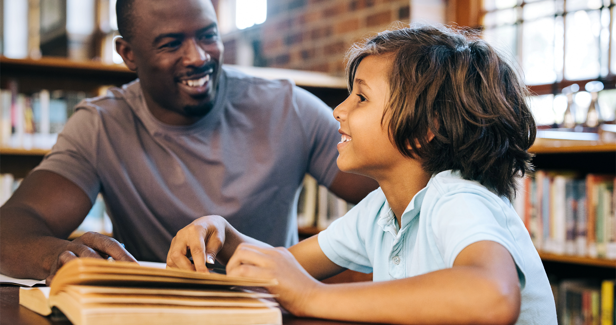 Intandem Mentoring - Move On